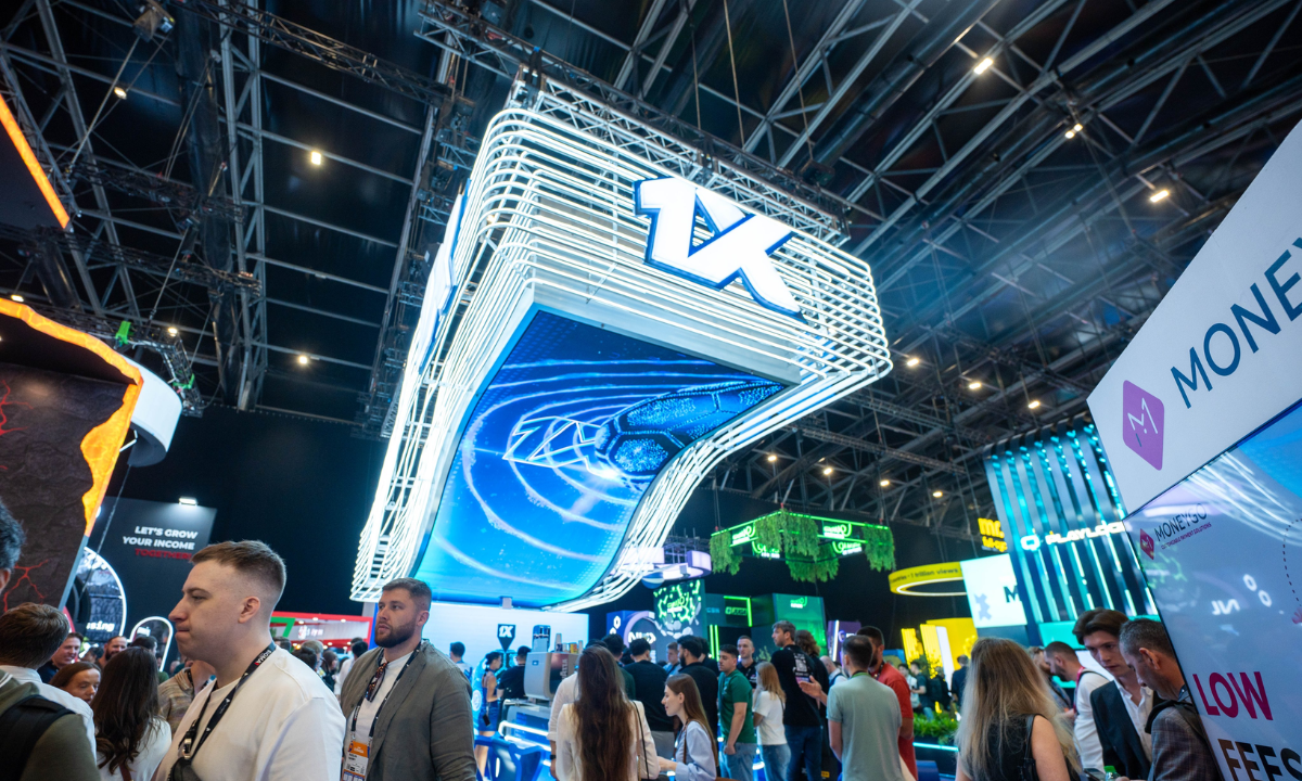 AIBC Eurasia 2026: Top Takeaways From Dubai’s Premier Tech Event – Near Dubai